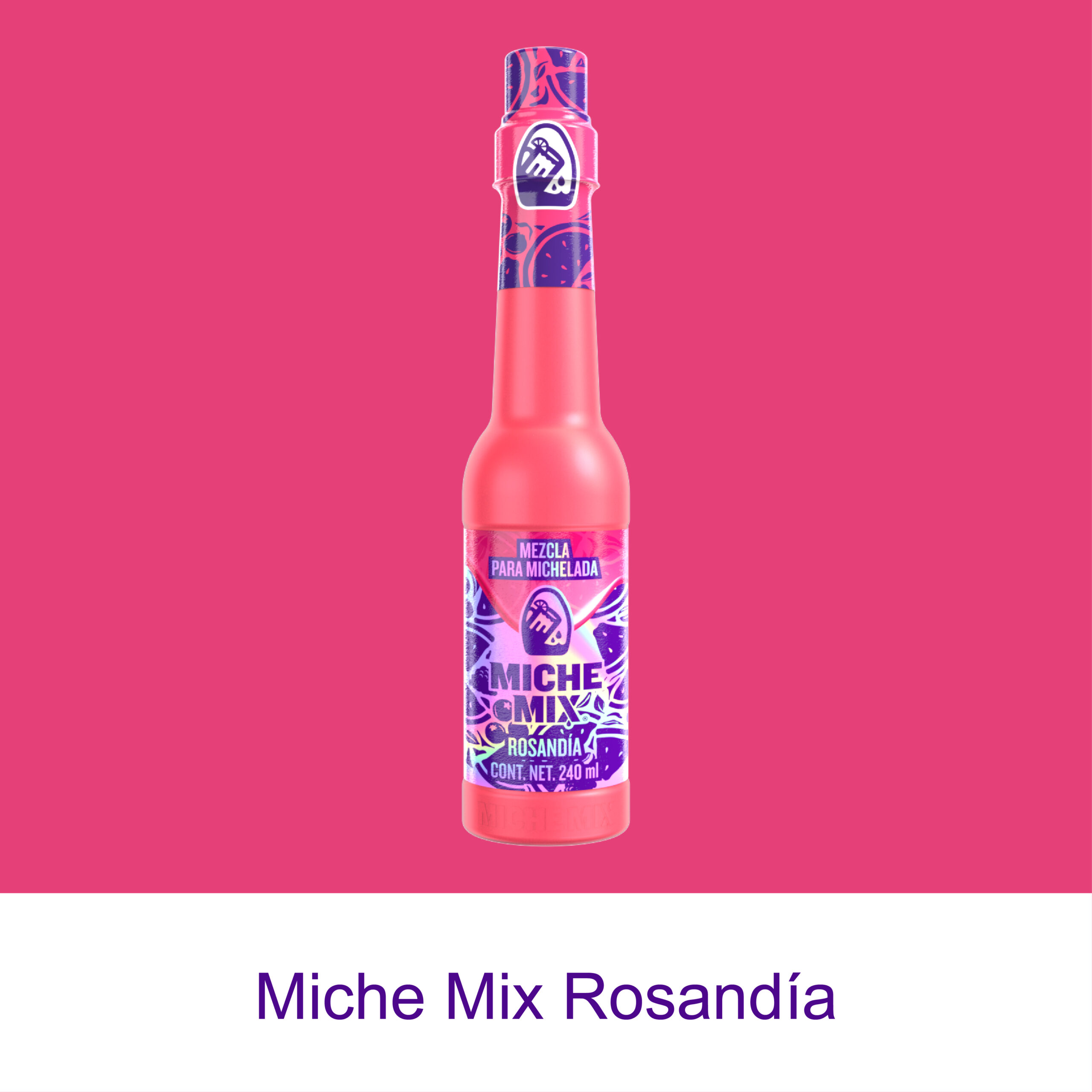 Haz las Mejores Micheladas Mexicanas con la Mejor Mezcla: MICHE MIX